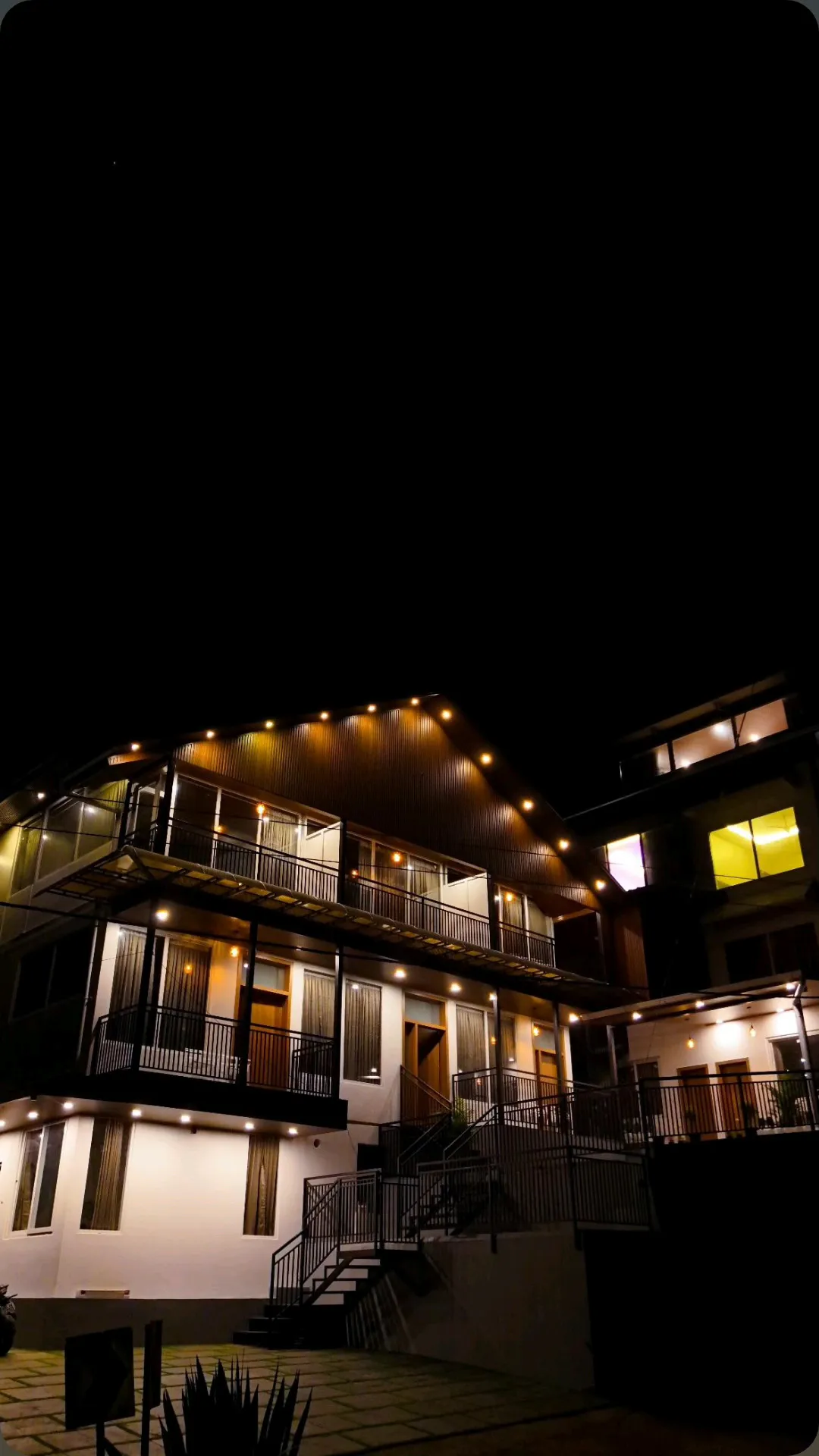 Gap Valley Resorts - Luxury Stays on Gap Road, Munnar